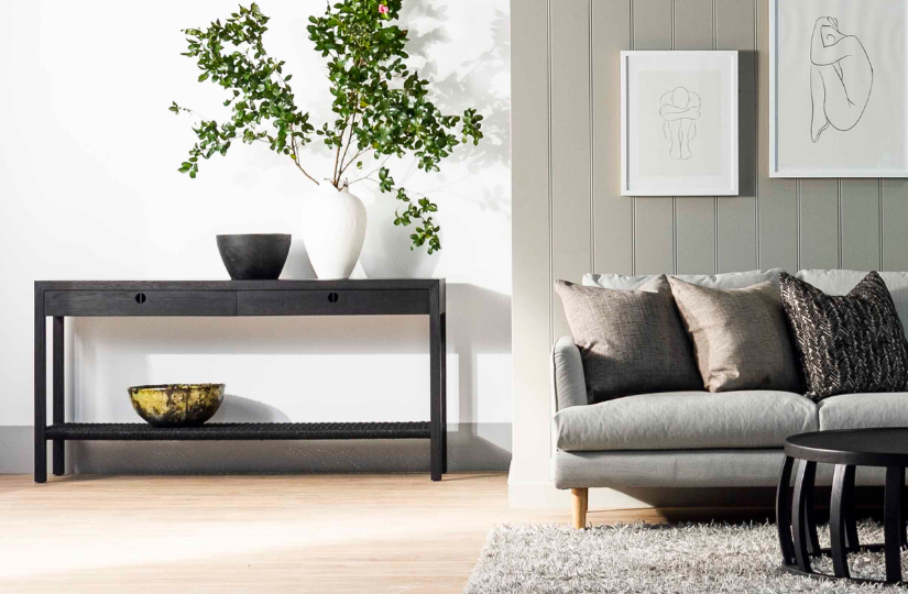 Selecting the Best Console | Satara